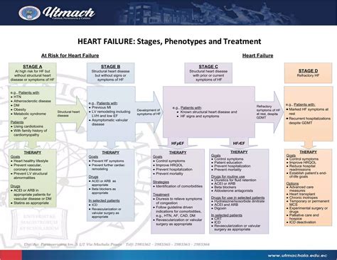 Heart Failure Algorithm Ppt