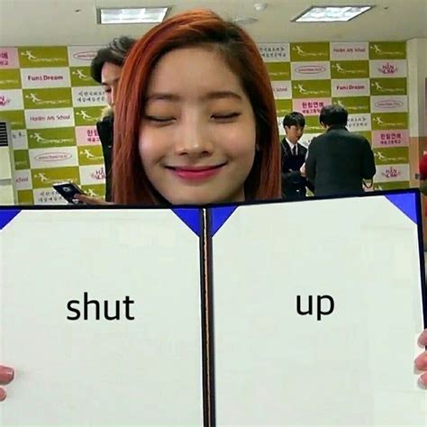90 Meme Câm Mồm Nếu Bạn Cần Khóa Mõm Ai đó Ngay