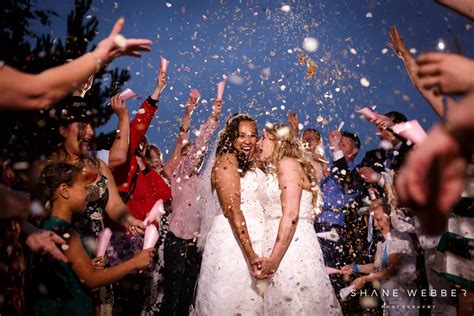 Should You Have Confetti At Your Wedding