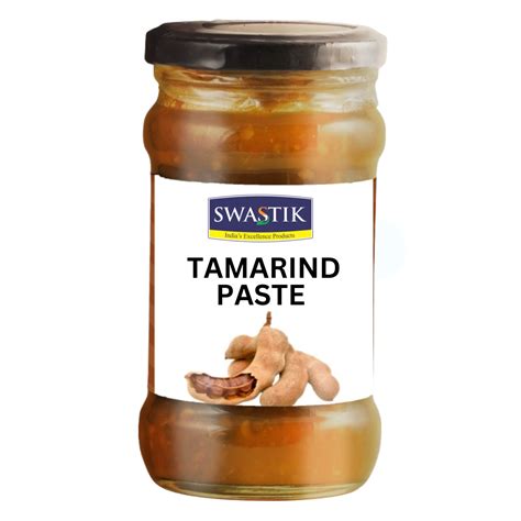 Tamarind Paste Shree Swastik Food Products