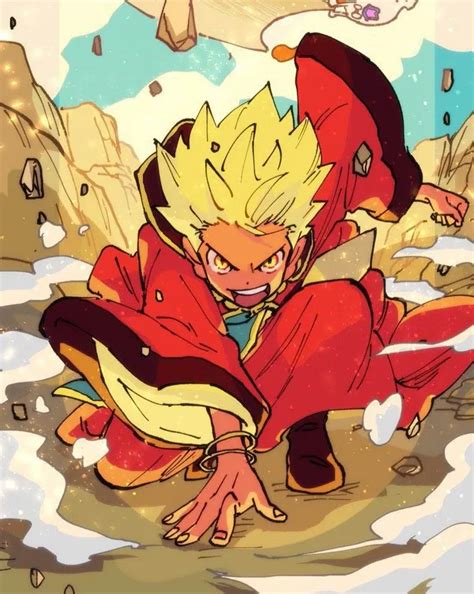 Lord Enma Yokai Watch