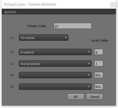 Pyqgis Referencing A Table Using PyQt5 On A Custom Form In QGIS 3 Geographic Information