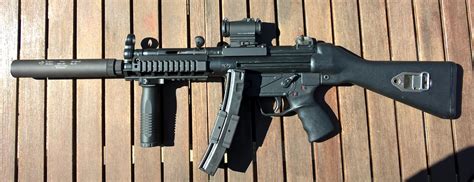 Mp5 Red Dot Discussion Again Hkpro Forums