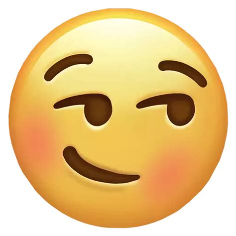 Smirk Emoji Discord Png The Ultimate Guide To Smirking On Discord