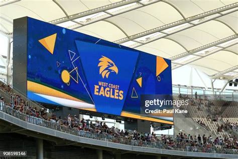 Perth Public Get First Look At New Stadium During Community Open Day