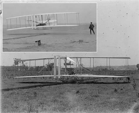 1904 Wright Flyer Ii