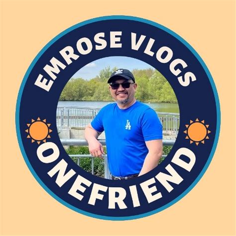 Emrose Vlogs Youtube