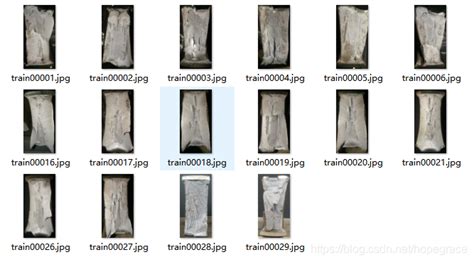 Mask Rcnn批量预测自己的测试集图像，去除白边保存和测试集实际大小的数据图像（以钢材dwtt断口预测实验为例）mrcnn 一次预测一批