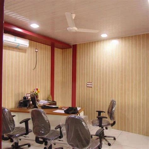 Pvc Wall Panels Designs For Office At Arthur Popp Blog