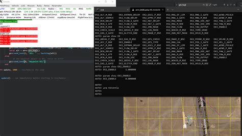 Lua Interface Problem Getting Altitude Data Plane 40 Ardupilot