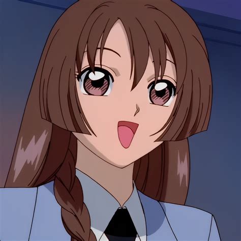 Nakuru Cute Anime Character Cardcaptor Sakura Sakura Card