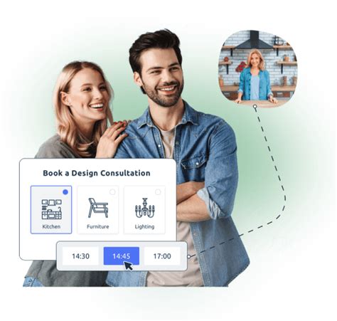 Retail Scheduling Software Timify