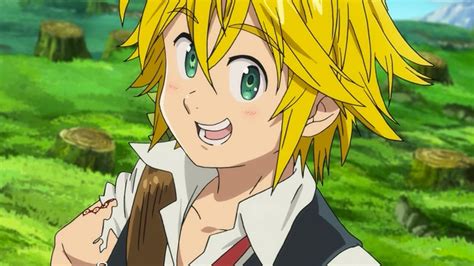 Nanatsu No Taizai Vs Ten Commandments Flashcards Memorang