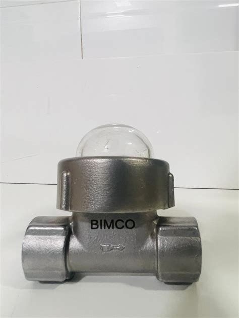 Flow Indicator Rotor Dome Glass Manufacturer In Mumbai