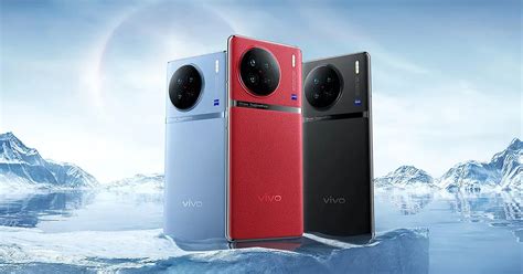 Rekomendasi Hp Vivo Terbaru Dan Spesifikasinya Cek Di Sini Blibli Friends