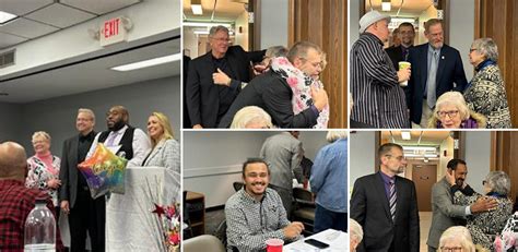 First Lync Clf Class Graduates Svdp Indy