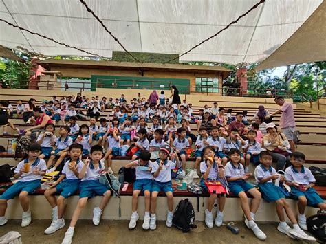 Qifa Primary School 启发小学 Qifaps • Instagram Photos And Videos