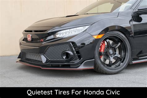 Tires For Honda Civic 2010 At Annalisa Hanley Blog