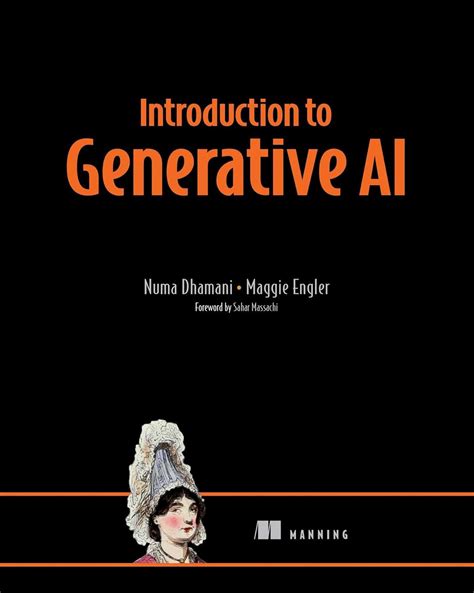 Best Books On Generative AI Generative AI Lab