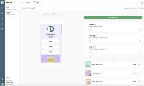 10 Best Linktree Alternatives For Content Creators In 2025