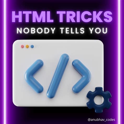 Anubhav Pandey On Linkedin Html Webdevelopment Frontend Codebasics