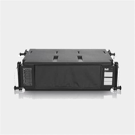 DVA T Way Active Line Array System Sunshine Sound Lighting
