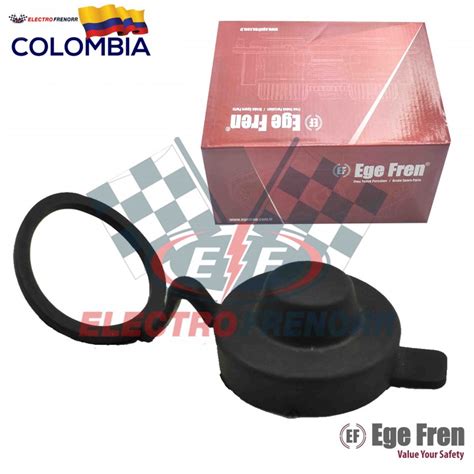 Tapon Cuadrante Graduacion Mordaza Volvo B12 Euro 4 B4 20278 Ege Fren