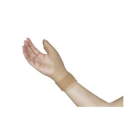 Original Ortho Aid Wrist Thumb Splint Best Price In Kenya