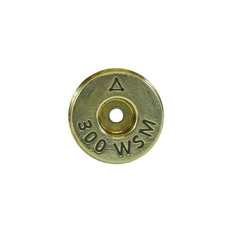 Brass Adg 300wsm X 50 Brothers Arms