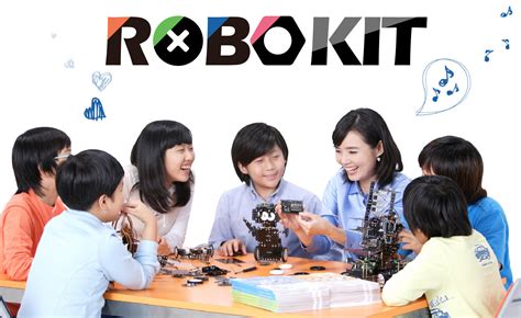 Robokit Roborobothai