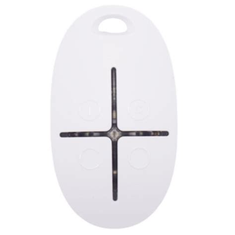 Ajax Wireless Burglar Alarm Kit Hub2 4g Motion Door