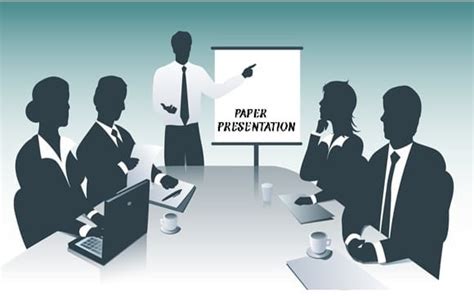 Technical Paper Presentation