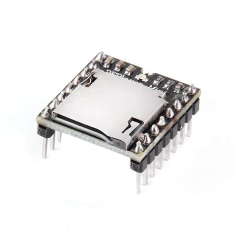 SD Card MP Player As SD Card Only General Guidance Arduino Forum