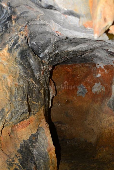 Cuceler Cave Antalya Stock Image Image Of Dwarf Cave 266714989