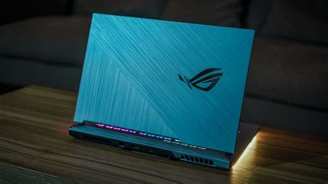 Asus Rog Strix G Review Power Thats Just Ice Cool Gadgetmatch