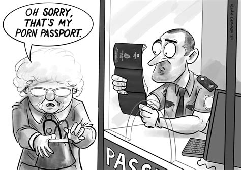 The Gist Cartoon Year In Review