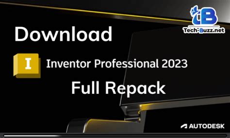 Tải Autodesk Inventor Pro 2023 Full Crack Link Gg Drive Mới Nhất
