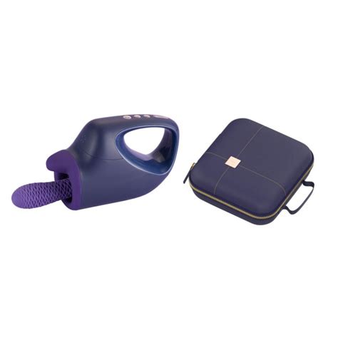 AK Super Series G PRO Automatic Handheld Sex Machine