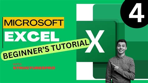 Microsoft Excel Tutorial - Beginners Level 04- How to use LINK in Excel - YouTube