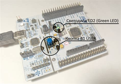 Программируем микроконтроллеры Esp32 и Stm32 на C Nanoframework