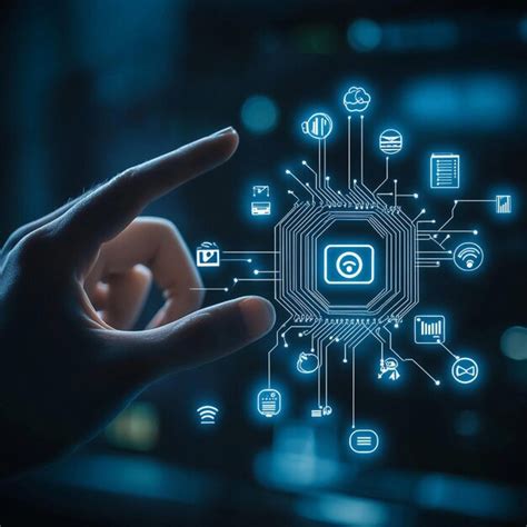Show A Feature For Integrating Iot Devices With Identity And Access