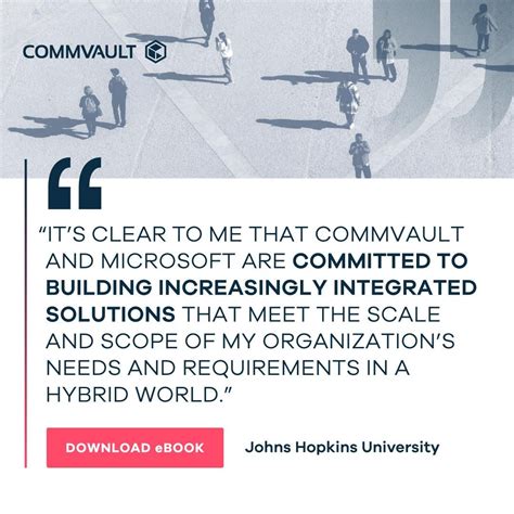 Mohammad Banat On Linkedin Johnshopkinsuniversity Data Commvault Data