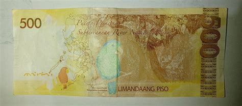 Counterfeit Detector Object Detection Model By Filipinocounterfeitmoneydetector