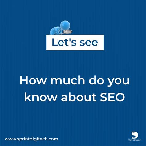 Sprint Digitech On Linkedin Onlineads Sprintdigitech Quiztime Quiz Noidacity Marketing