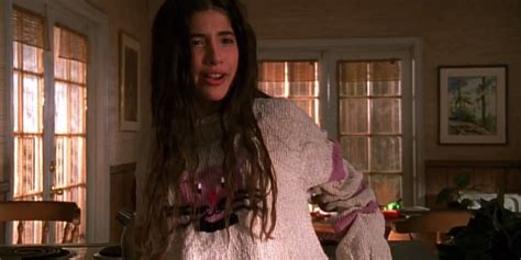 Why Cynthia Is Missing In Season 3 Of Malcolm In The Middle