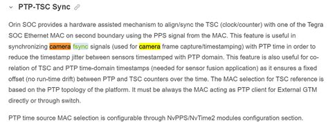 Trigger The Gmsl2 Camera Imx728 Using Sample Camera Driveworks Drive Agx Orin General