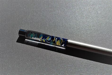 Lightning Bug Float Pen Etsy