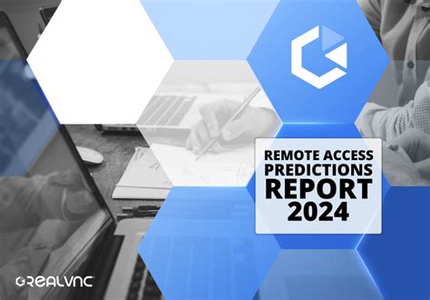 Five Essential Takeaways From The 2024 Realvnc Remote Access