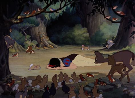 Forest Animals Disney Wiki Fandom Powered By Wikia