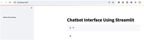 Khanh Vy Nguyen Mba Mse On Linkedin Llms Ai Chatbot Streamlit
